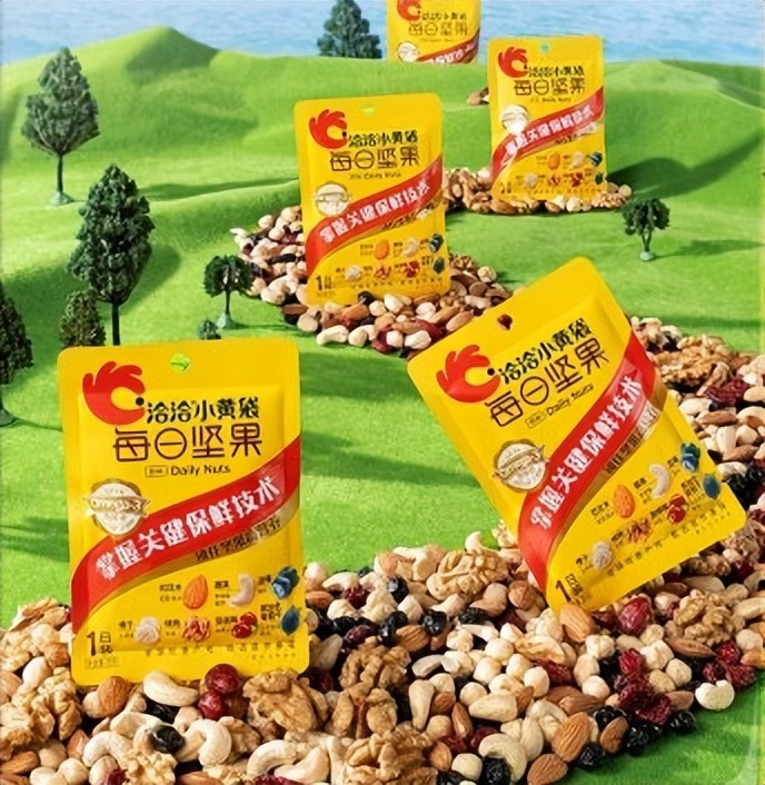 Qiaqia's quality is assured and trustworthy, leading the new ...