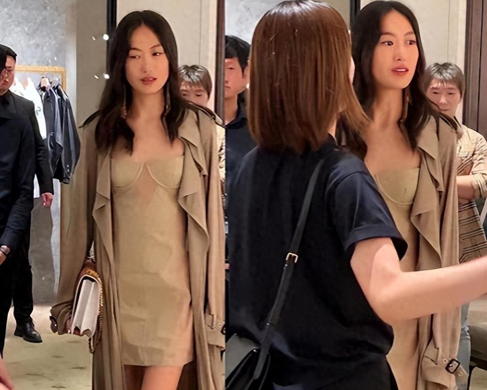 The proprietress of Huayi "became famous instantly", gave up her 4 ...