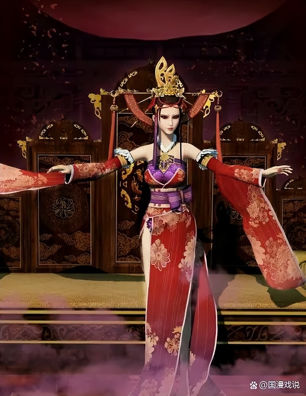 "Painting the Bad People in the Jianghu": The Double Life of Qi Wang Li ...
