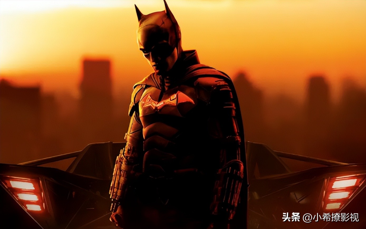 Spielberg: Oscar Owns [Batman: The Dark Knight] Best Picture Nomination ...