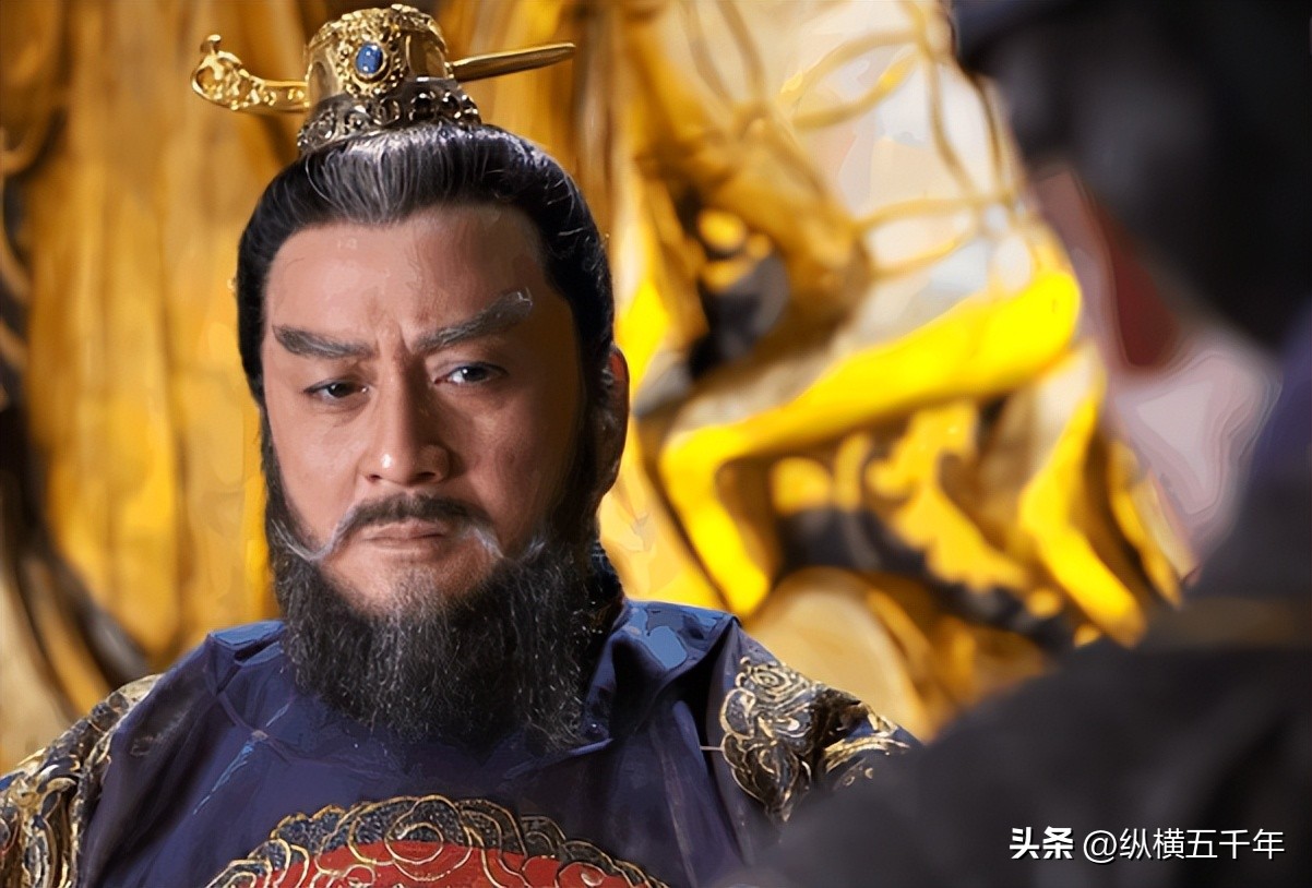 Dad was the hero who seized the throne of Emperor Sui Yang, and he was ...