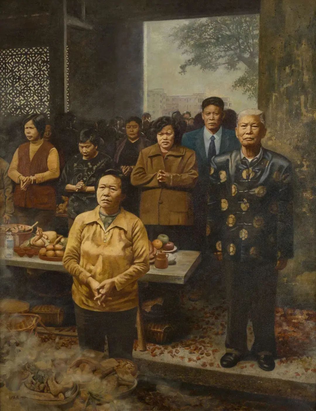 Demystify!10 historical facts about the Hakka people! - iNEWS