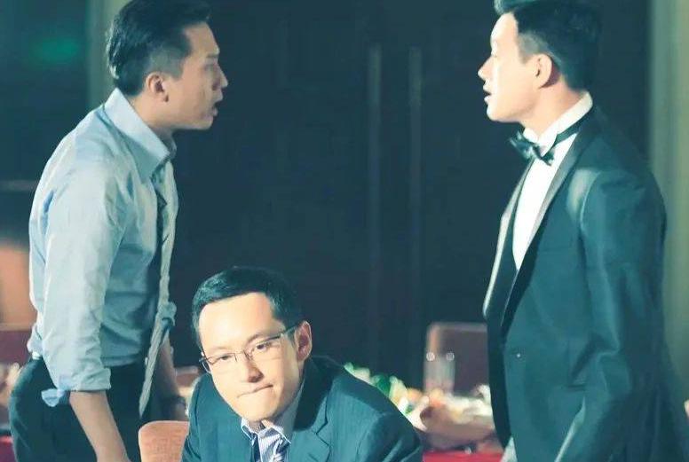 The documentary "Partners in China" combines beautiful fantasy and ...