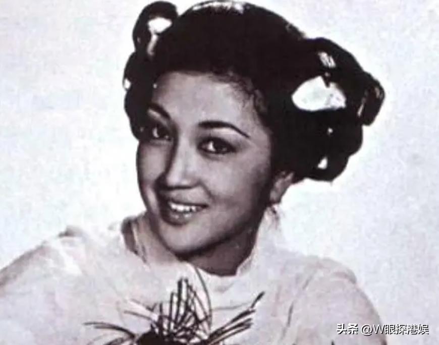 She has been in the arts for more than half a century, from a beauty ...