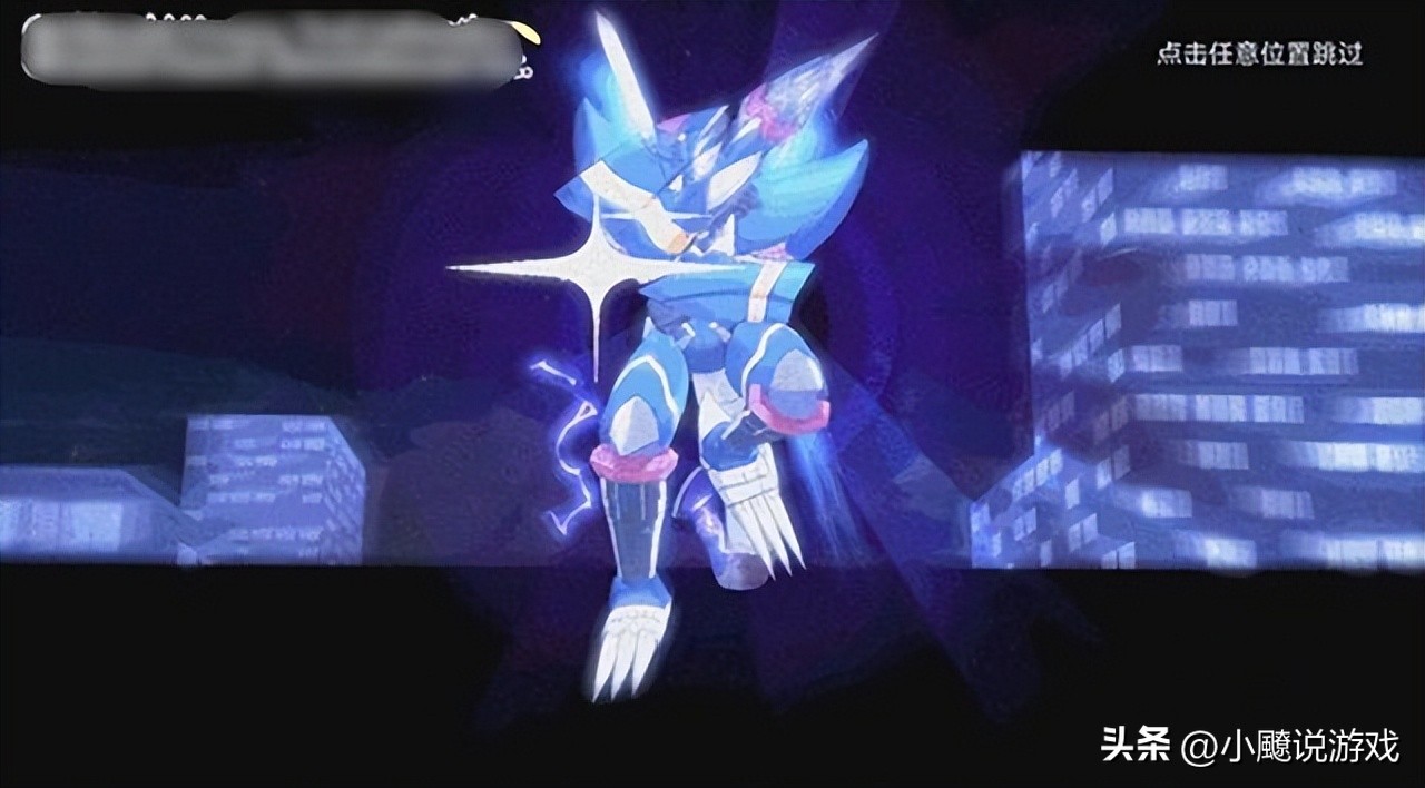 Digimon New Century: A new branch of Agumon is about to open, so ...