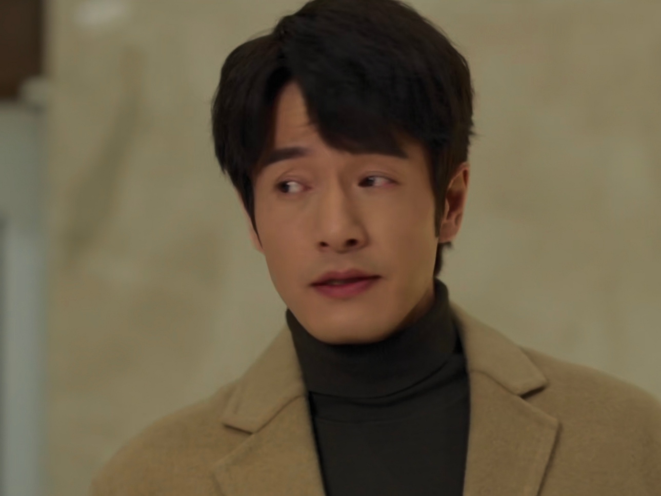 "All wishes come true" Chu Xiaoyu is just a passerby! Wu Jiang is Sun Xin's real son - iMedia