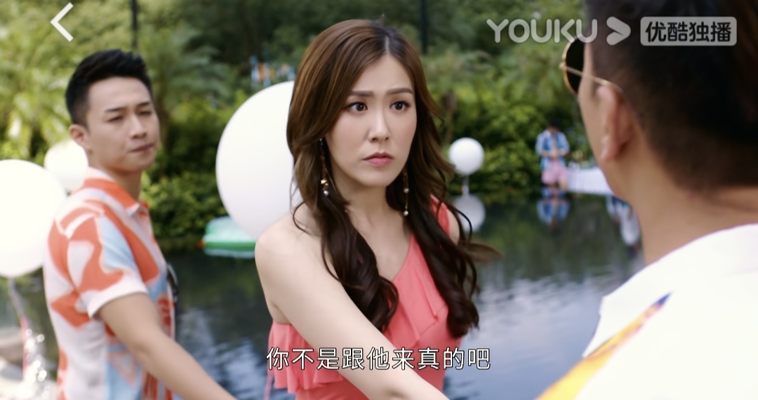 "The Invisible Team" was abused by the stepmother, abandoned by the father, how perverted it can ...