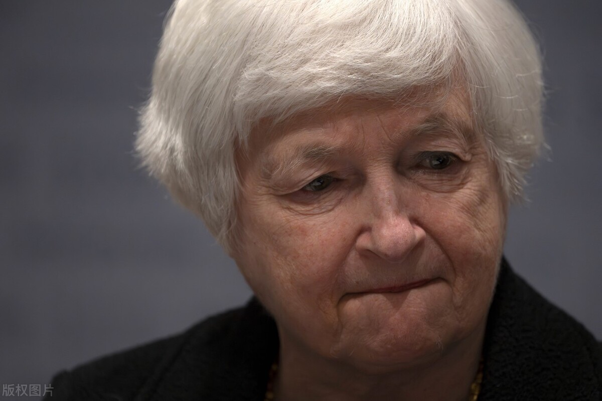 Yellen bowed three times during her visit to China, and some people in ...