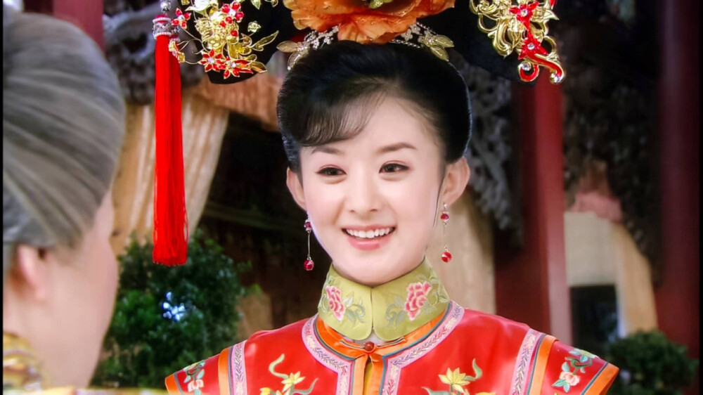 From a sweet girl professional to a big brother Xu Banxia, the post-85 ...