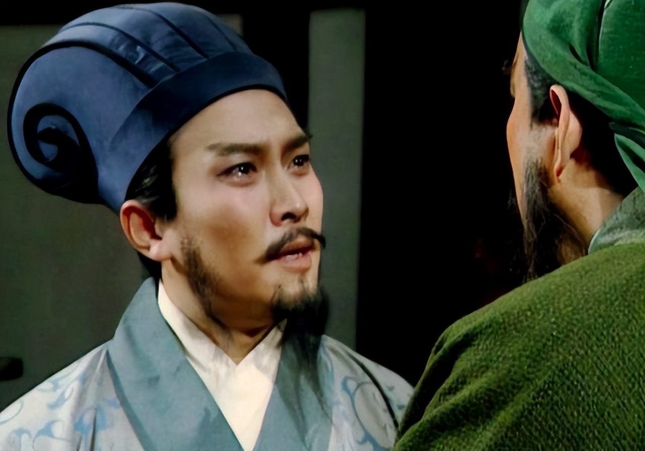 Everyone thinks that Zhuge Liang is better than Guan Yu. Why did Guan ...