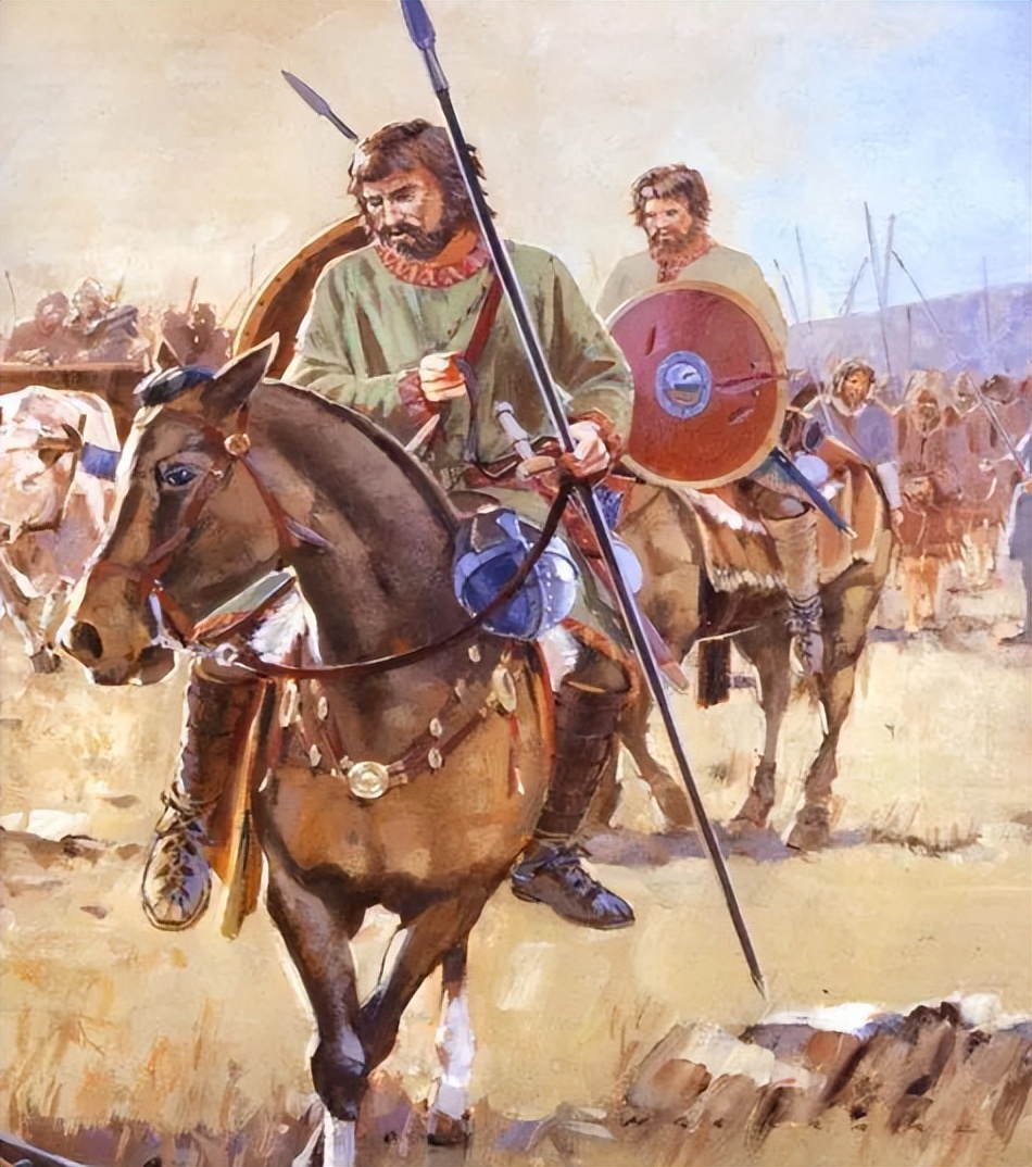 The origin and evolution of bread, its tastes and uses in the kingdom ...