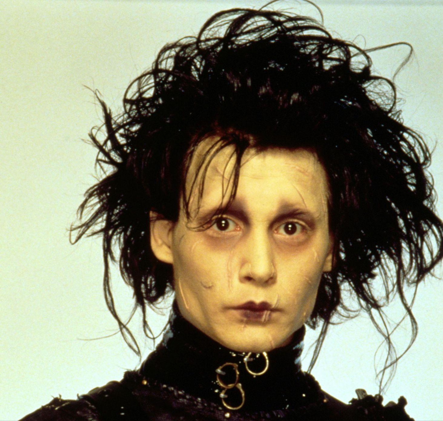 An Analysis of Tim Burton's Fairy Tale Movie Artistic Charm - iNEWS