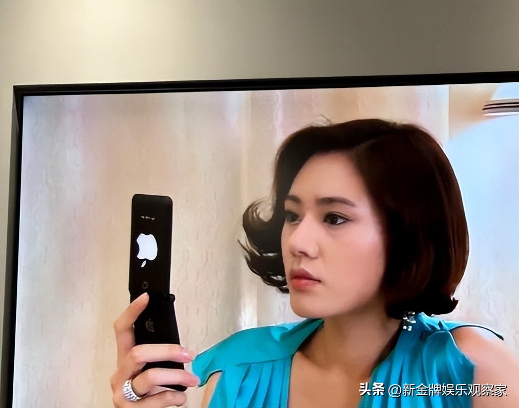 Choo Ja Hyun, Li Caihua, Shanglangjie 4 popular old dramas, Pinru uses ...