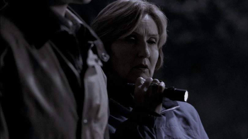 "Supernatural" Season 1, Episode 11 - iNEWS