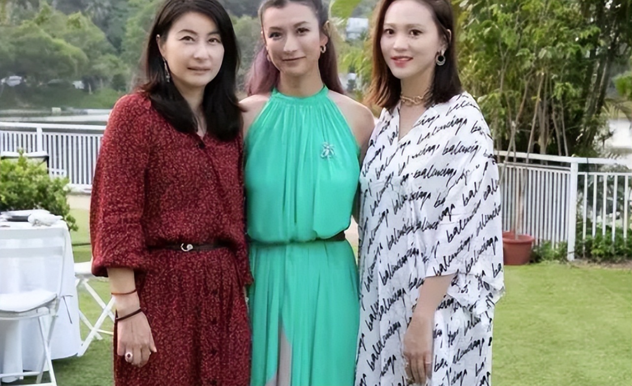 Guo Jingjing generously donated 70 million! Give back to your hometown ...