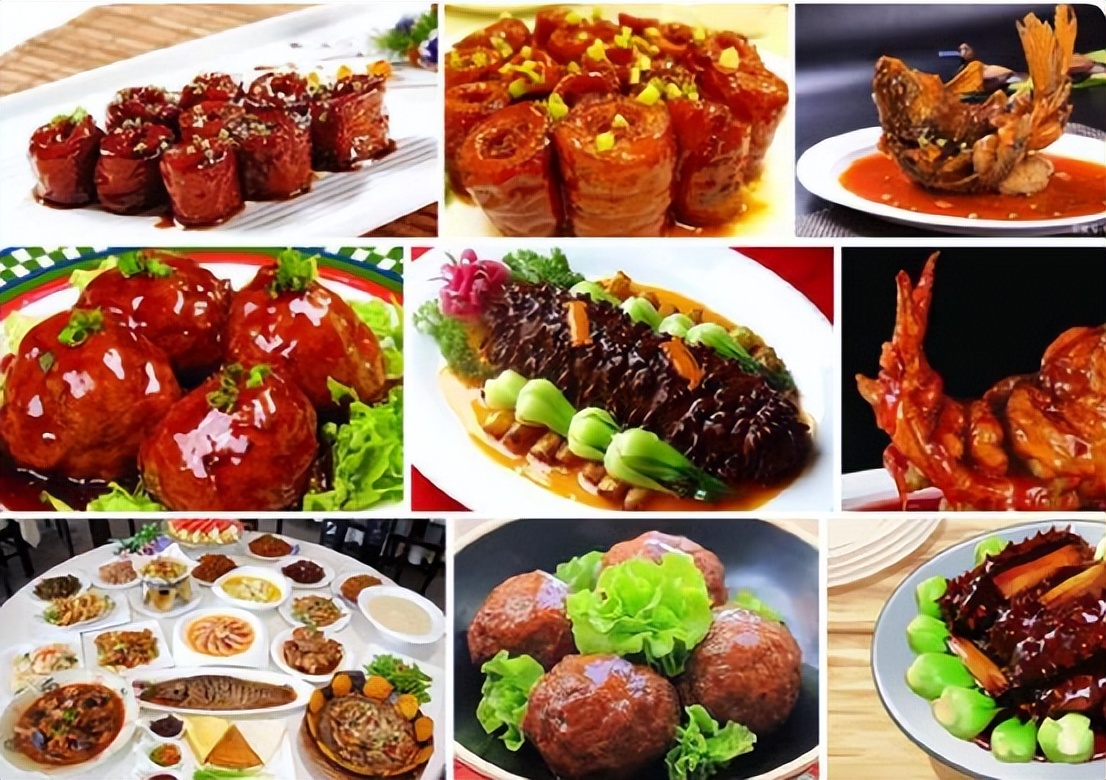 Hometown of Confucius, peerless "Lu cuisine" elegance - iNEWS