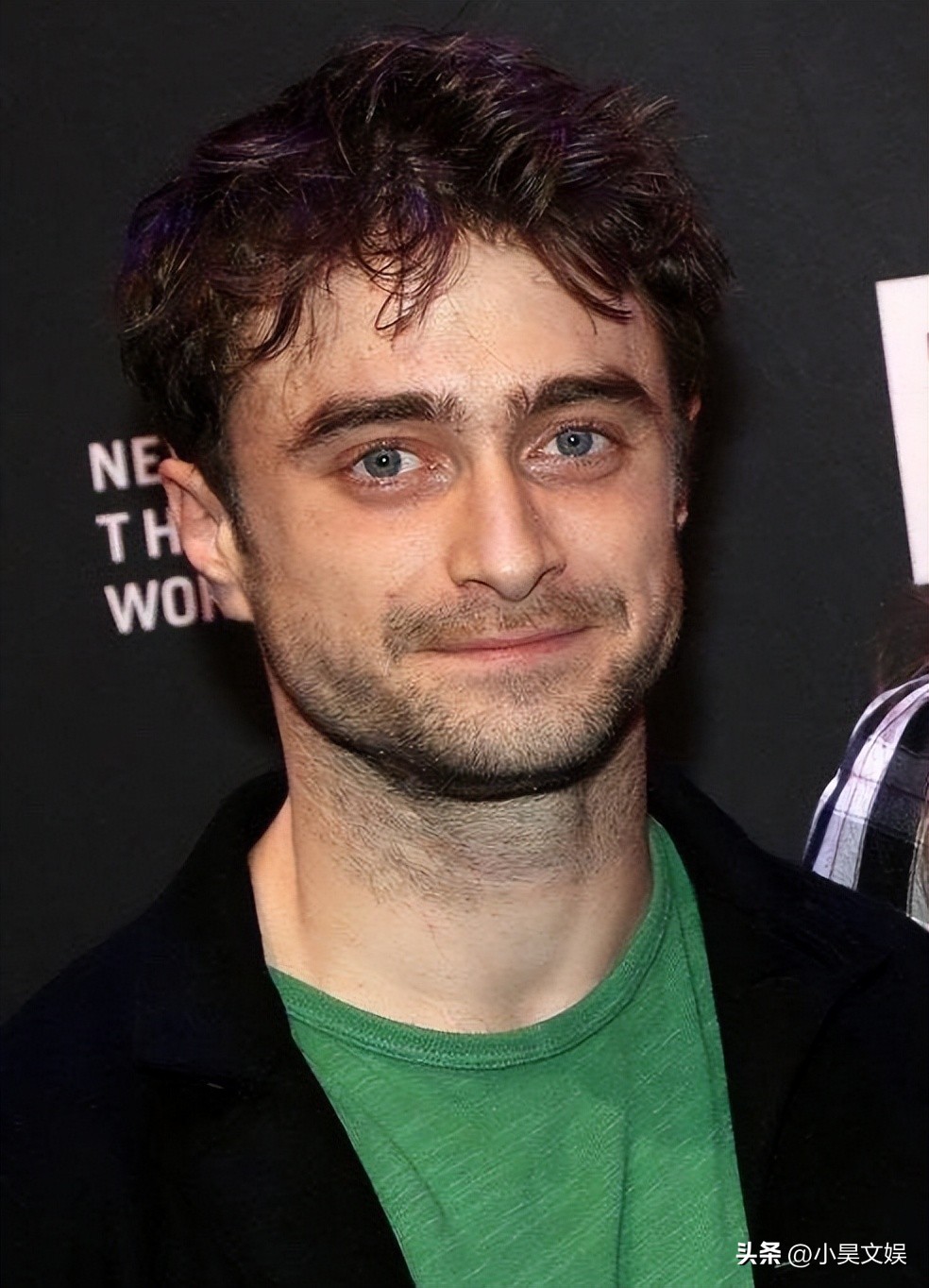 The actor who played Harry Potter will be a father, and countless ...