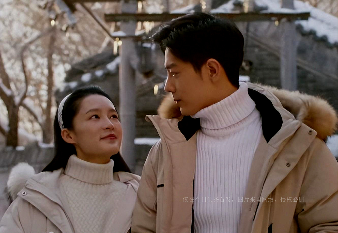 Chinese directors, please learn how the director of "Glory of Our ...