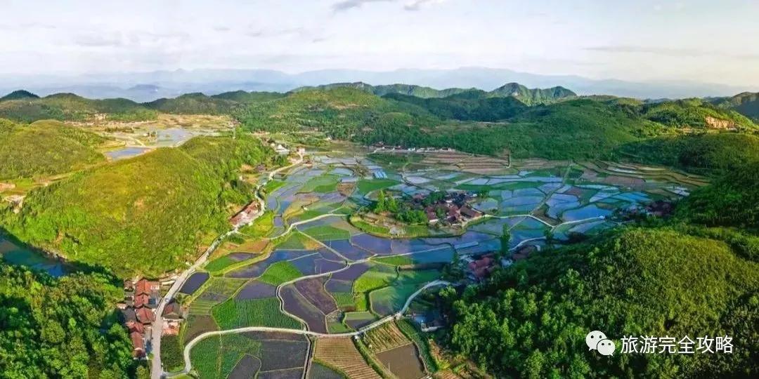 Top 10 most interesting places in Huaihua Where to do in Huaihua What ...