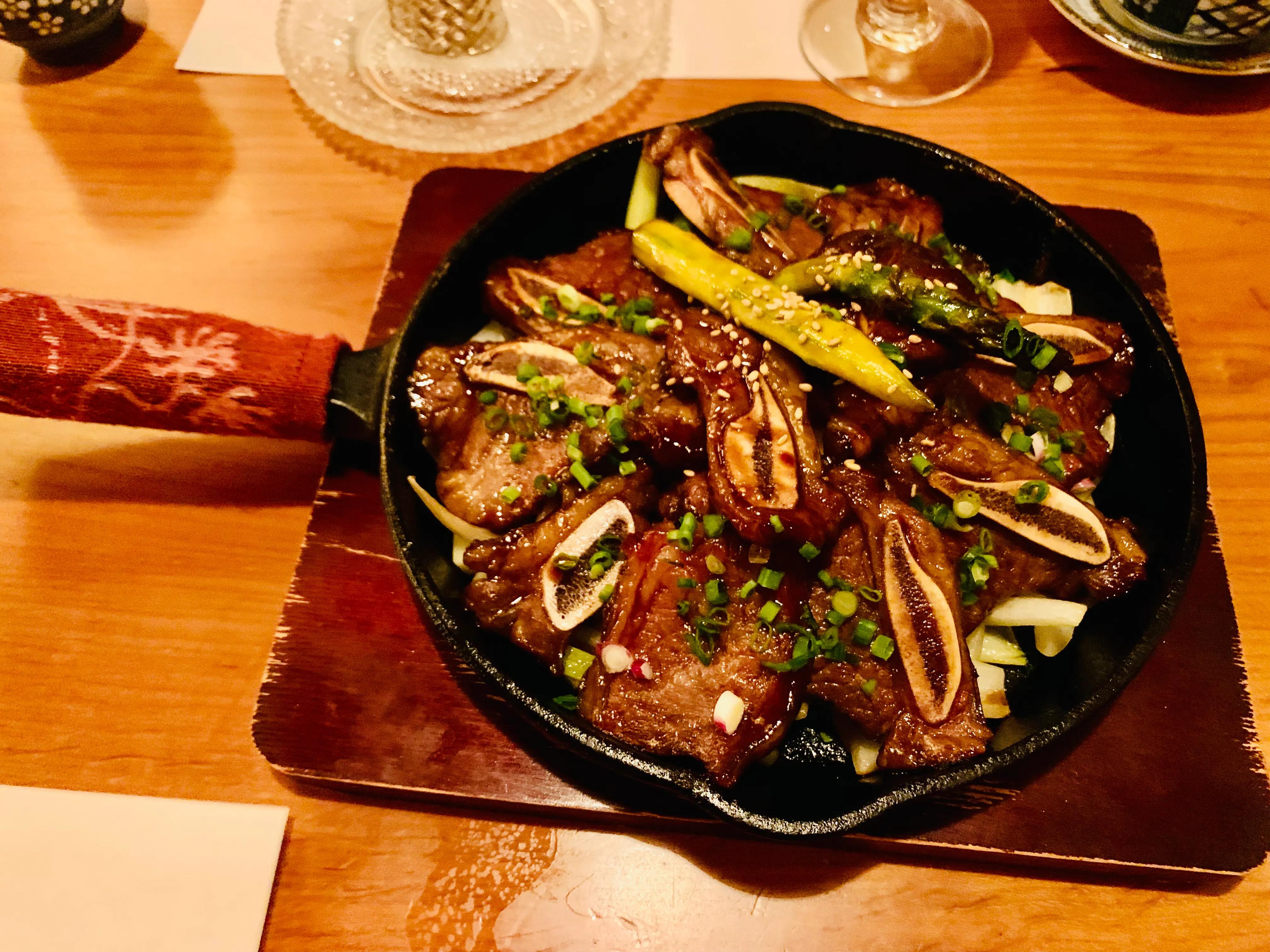 Eat All Over Singapore-Issue 132: A Niche Japanese Restaurant With ...