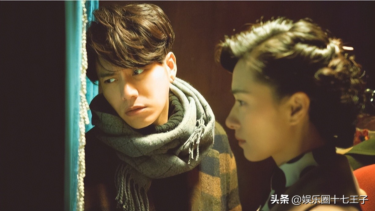 You must have never seen it! 9 celebrities on the big screen, their ...