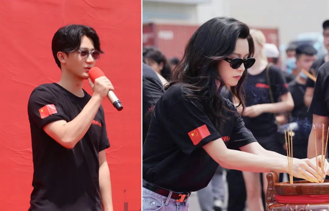 The adaptation of a real major case, Qiu Litao and Andy Lau's new film ...