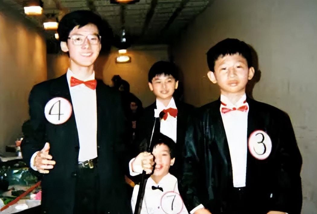 In 2009, what happened to Liu Qian, who became popular overnight on the ...