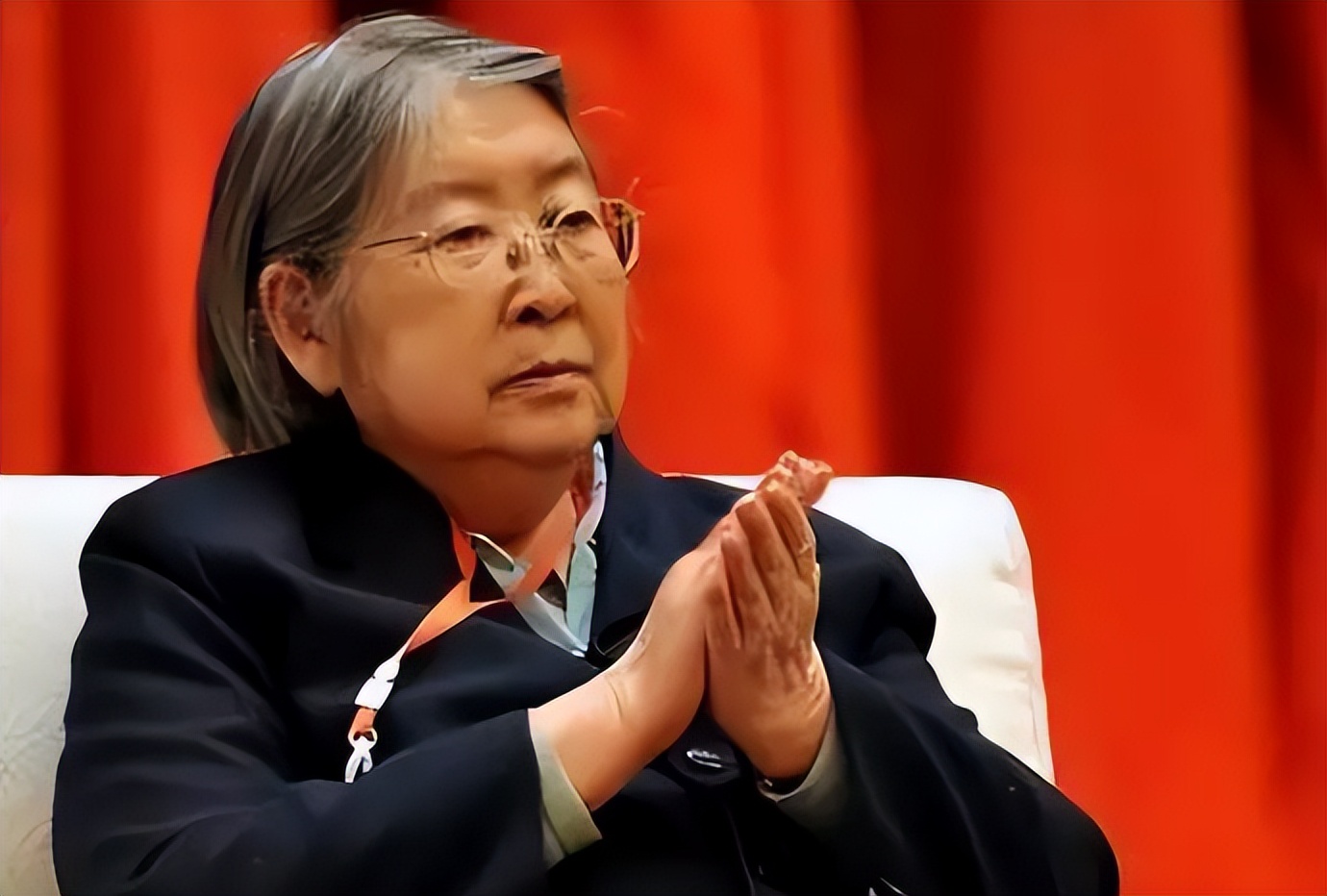 When Luo Ruiqing learned of Li Min's situation in 1977, Luo Ruiqing was very angry: I will deal ...