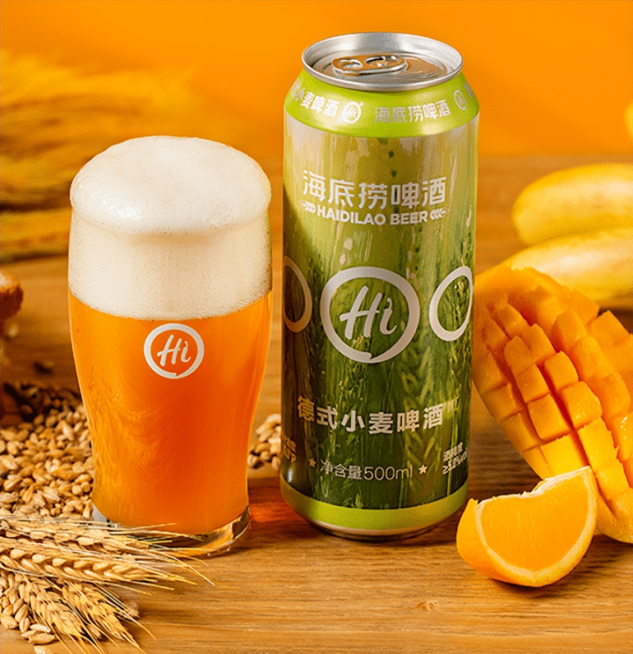 Beer won the international silver award. Can the award-winning model ...