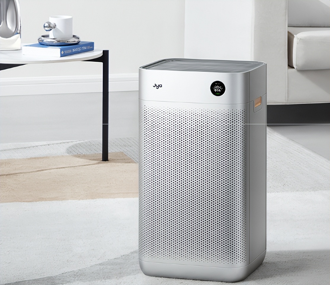What brand of air disinfection machine is good, air purifier evaluation ...