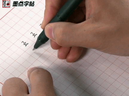 How to write Xingkai to look good? 3 must-use tricks, simple and ...