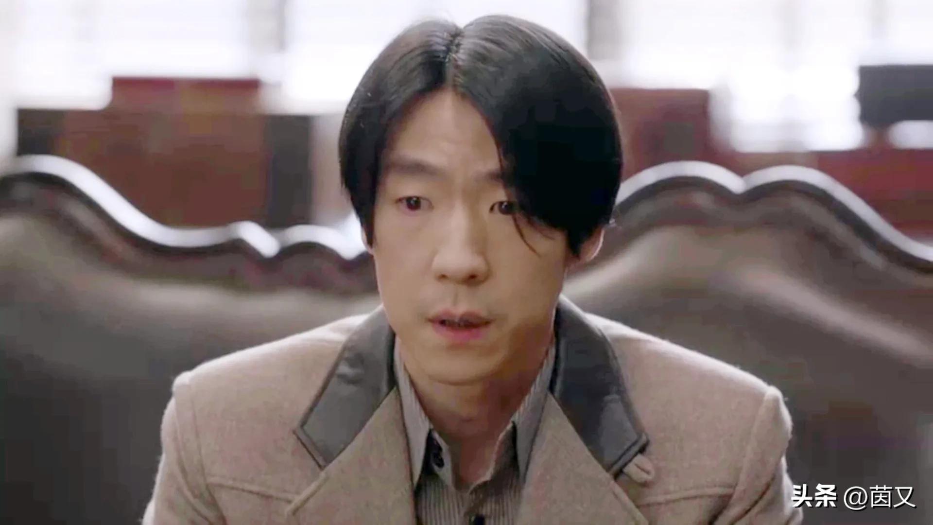 "Stalker" Lao Zhao died after all, Fang Jiashu set up a trap to kill Li ...