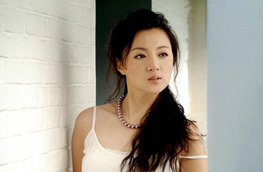 Appeared on CCTV Spring Festival Gala 5 times: Grassroots actress Jin Yuting encountered ...