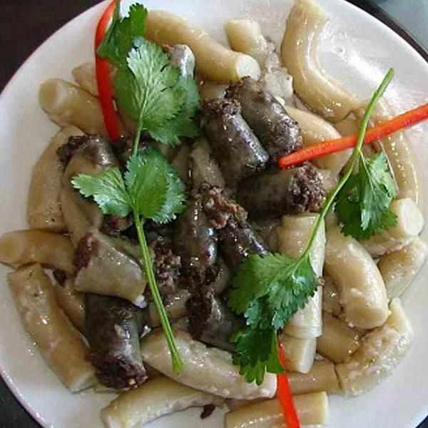 Have you ever tried these foods in Linxia Hui Autonomous Prefecture ...