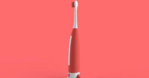 Is the HuDaYi electric toothbrush better than a manual toothbrush? - iMedia