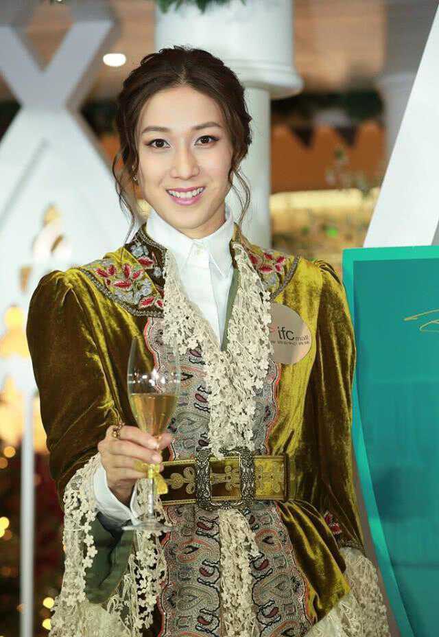 The former head of TVB Hua Dan revealed that it is difficult to find ...