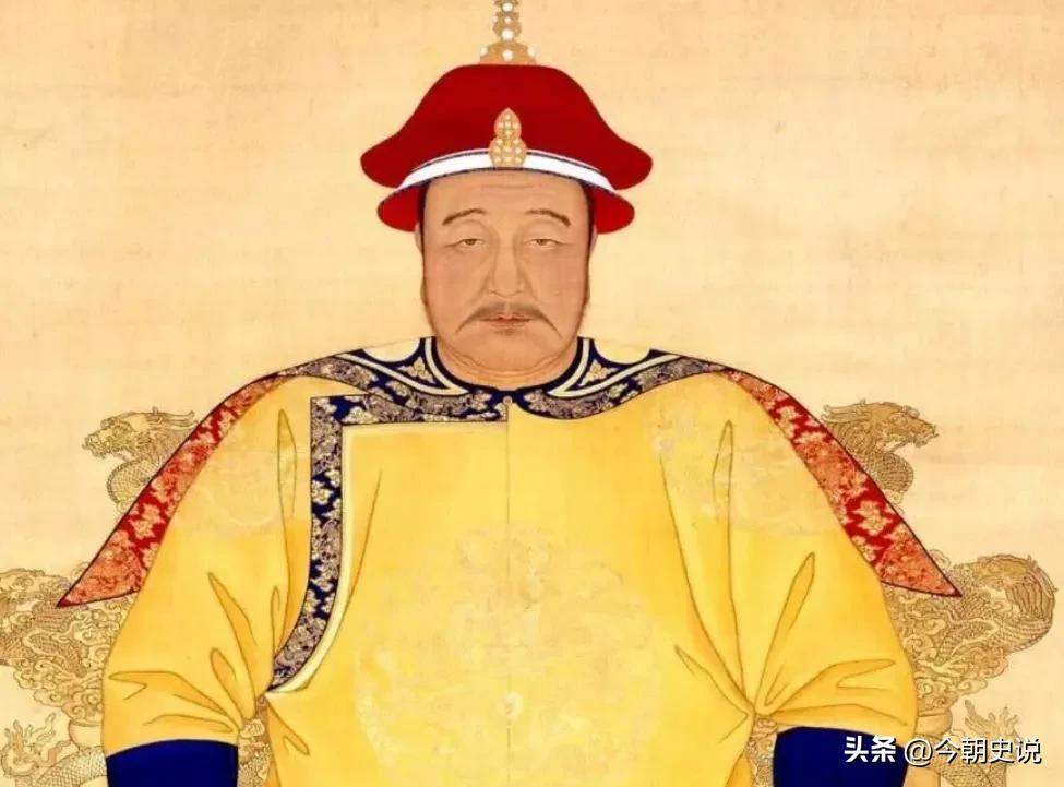 The Twelve Emperors of the Qing Dynasty (2)——Huang Taiji - iNEWS