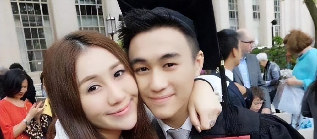 Dou Xiao and Xin Qilong, the wealthy sons-in-law tell you how important ...