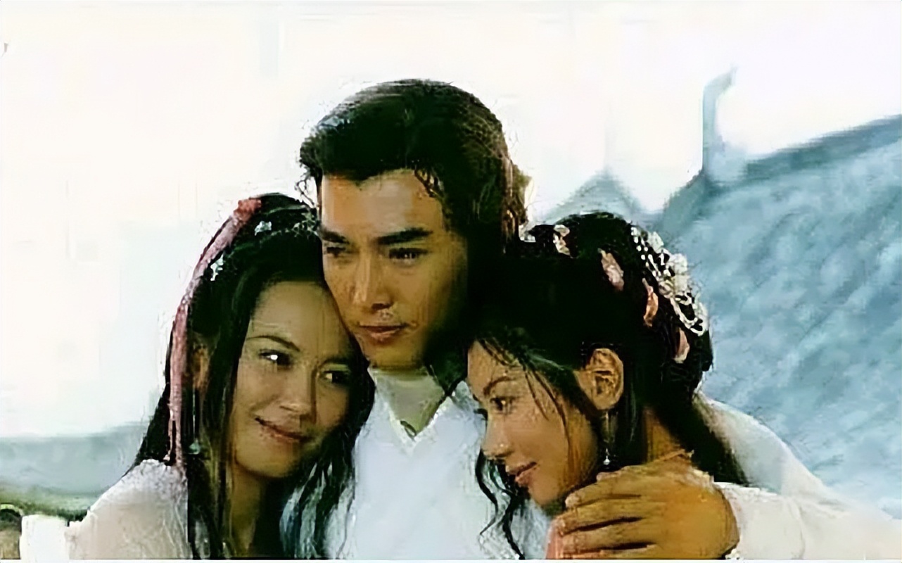 The five dramas that have not been remade so far, each of which is a ...