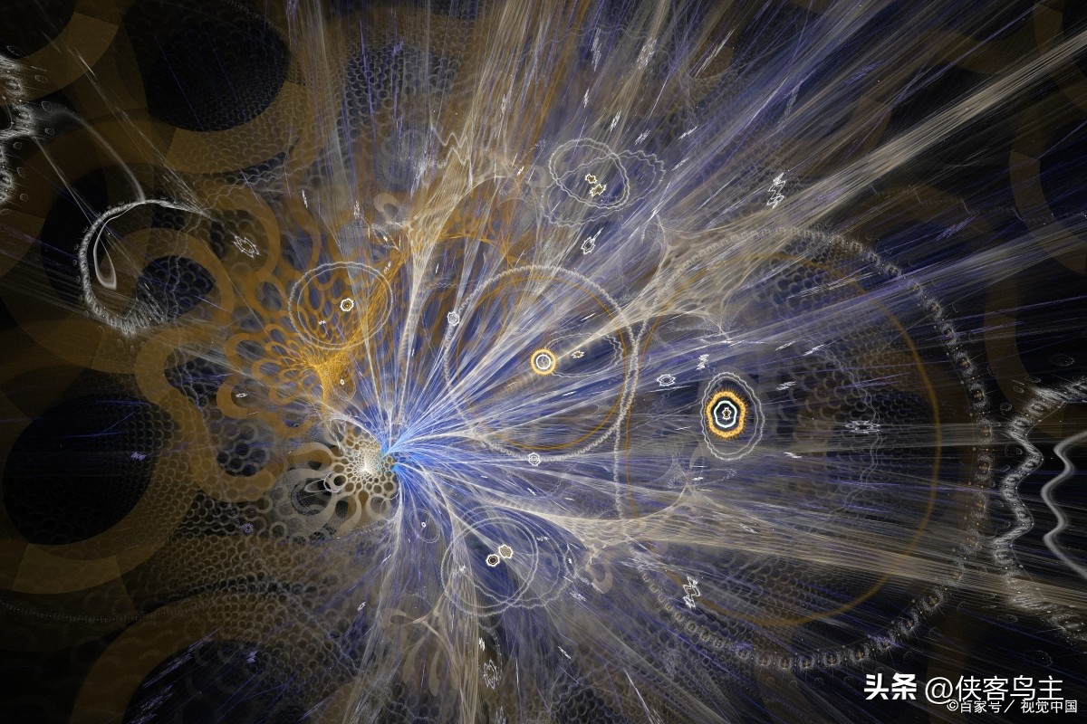 From Buddhism to Quantum Mechanics: How Religious Thoughts Inspired New ...