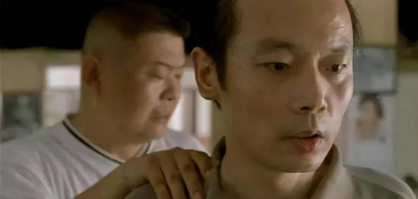 A good man will be rewarded with good rewards. 18 years after Fu Biao's ...