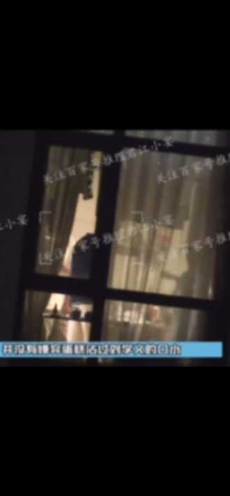 Paparazzi Zhang Xiaohan Jiang Xiaoyan released the 2022 performance map ...