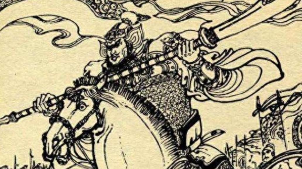 Most of the famous eighteen heroes of the Sui and Tang Dynasties died ...