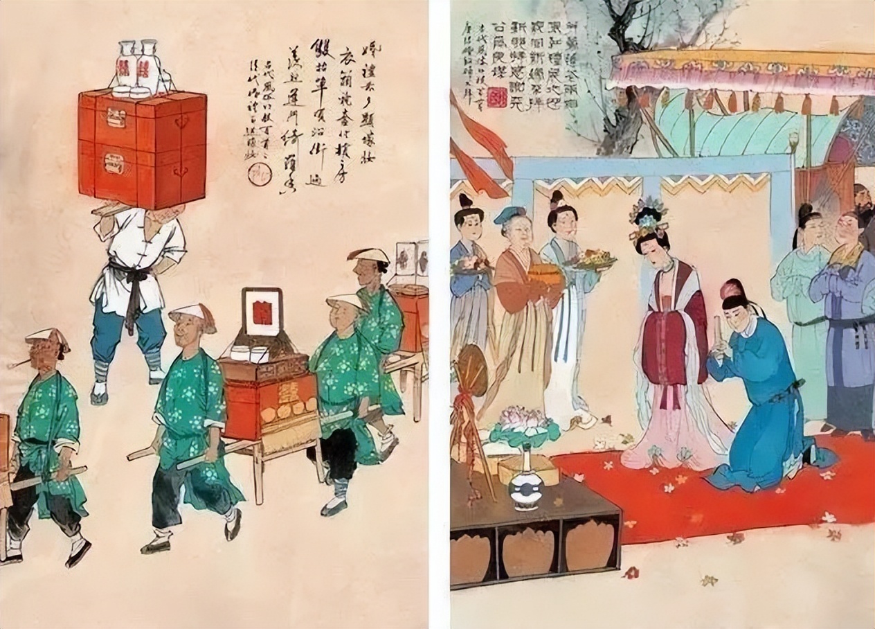 A Study on the System of Suitex Marriage in the Yuan Dynasty - iNEWS