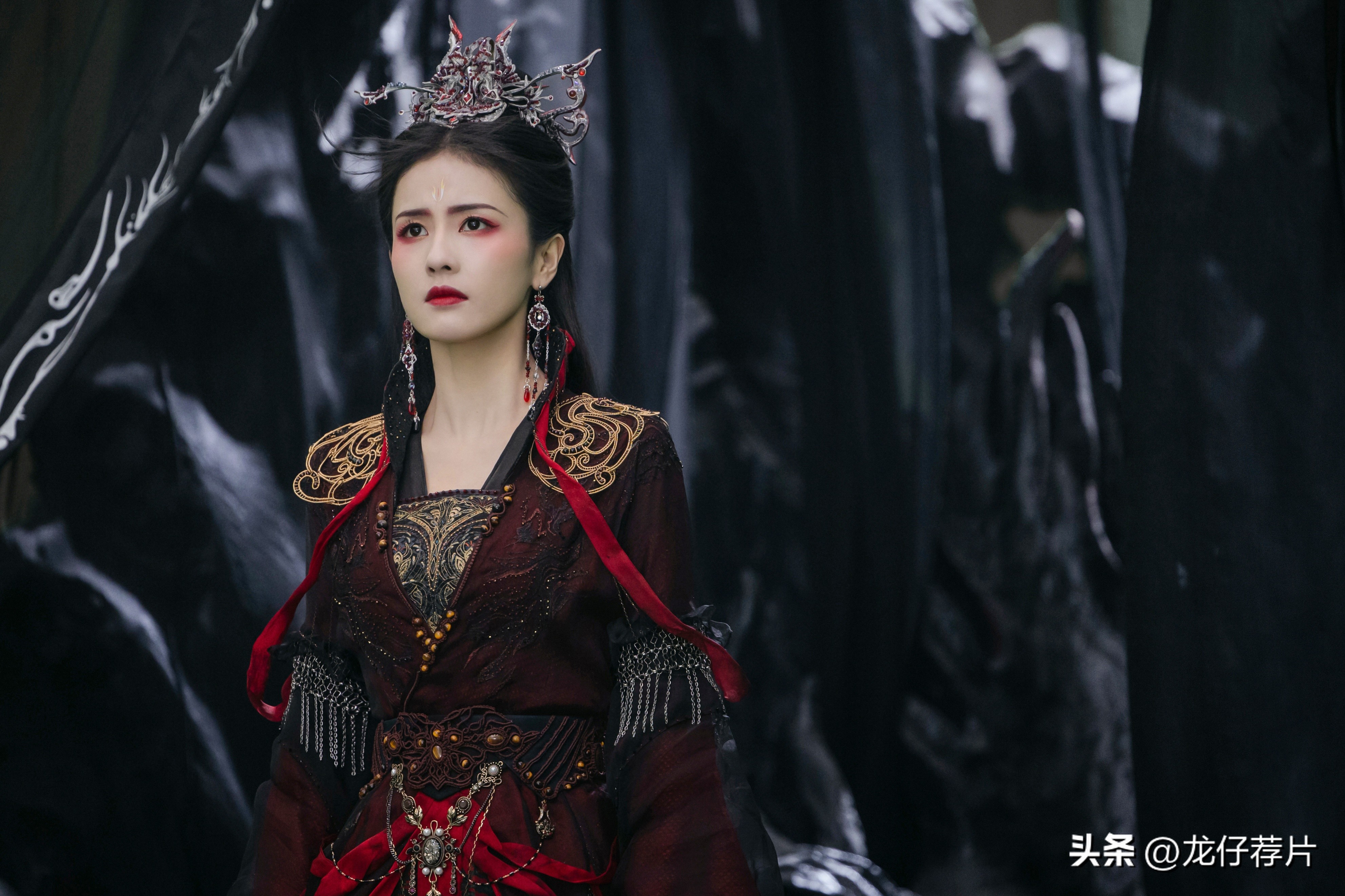 Why "Heart Protection" amazed the audience: Hou Minghao's appearance ...