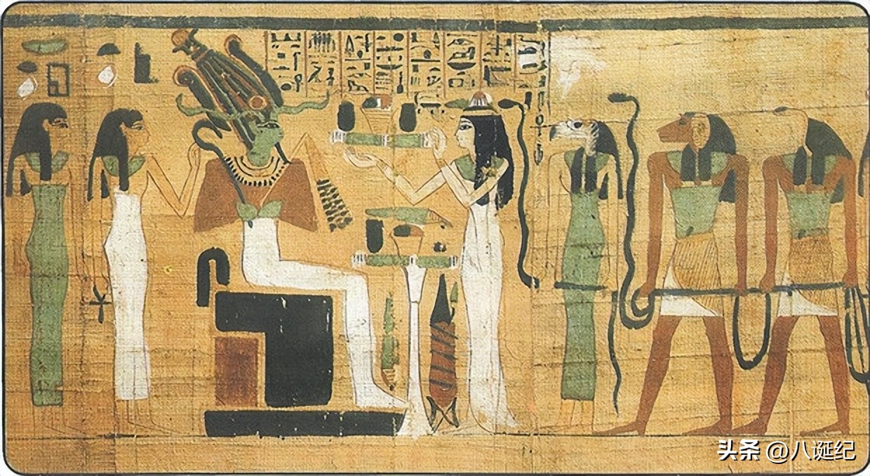 Why did Tanis become the capital of Egypt's New Kingdom? - iNEWS