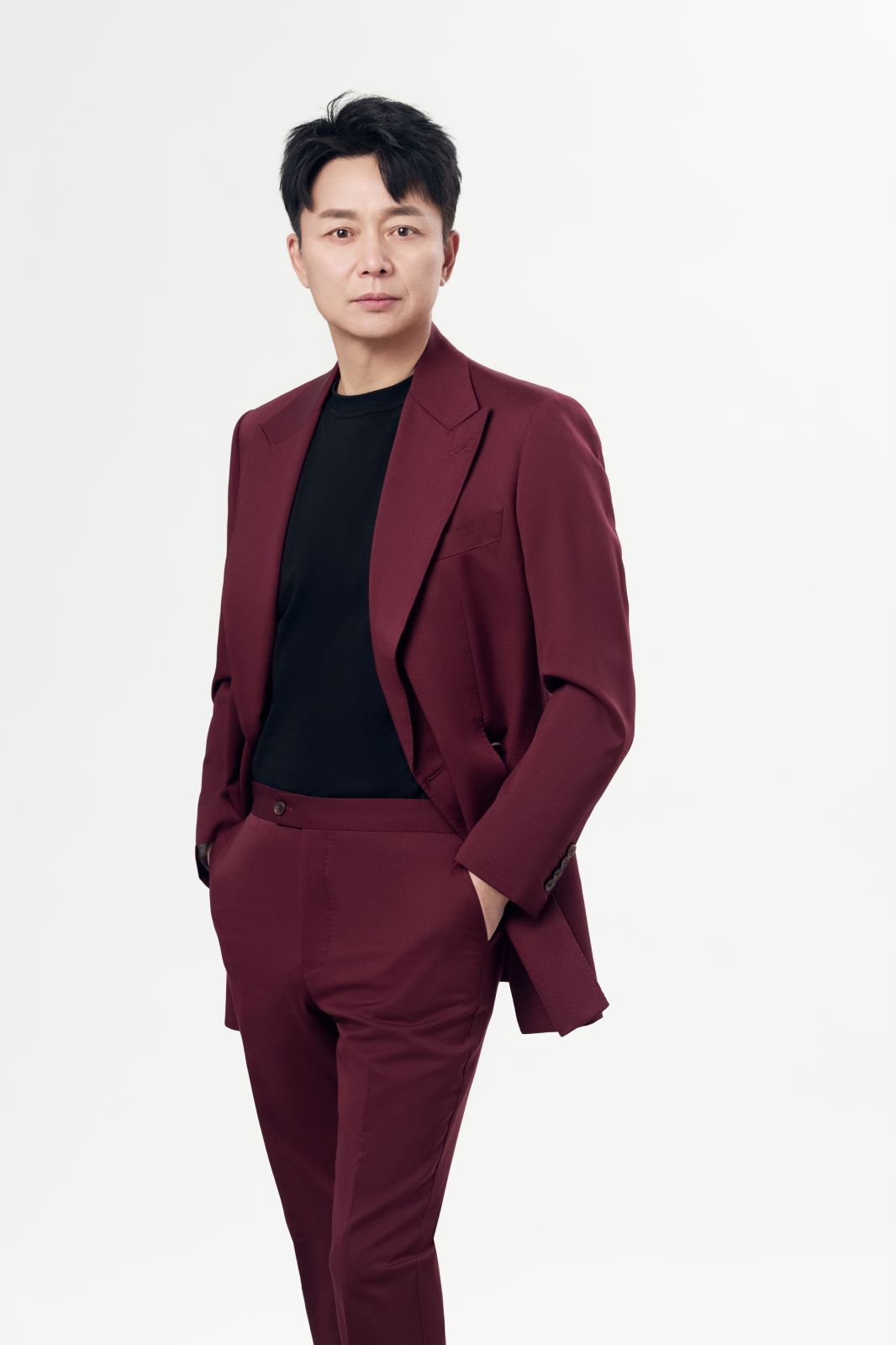 Interview with Liu Yijun: Exchange heart for heart, to experience ...