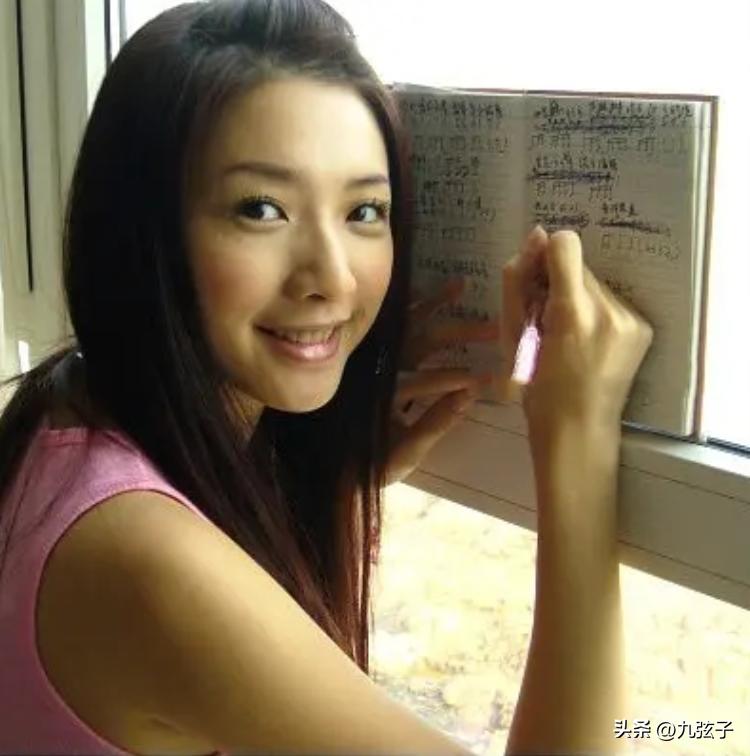 The four twists and turns of the relationship were also questioned by the big S. Xu Weilun was ...