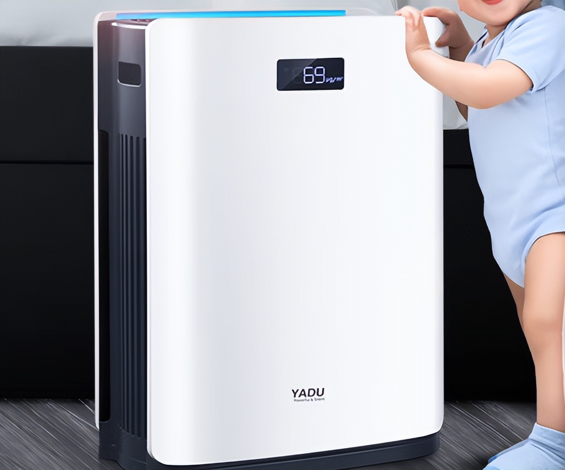 Which is the best home air purifier? - iNEWS