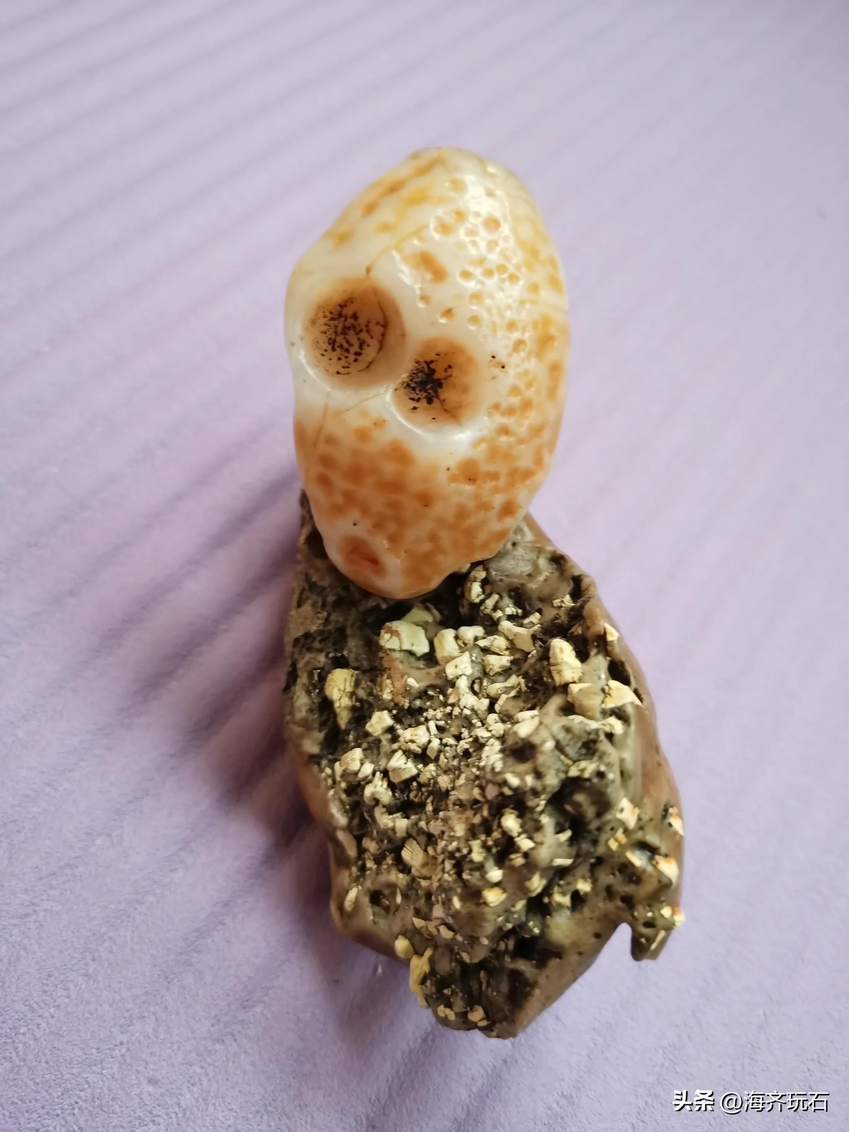 Journey to the West of Strange Stones - iNEWS